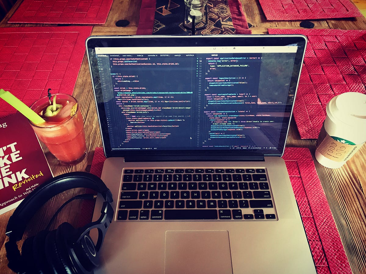 OSS success starts with the README | by Jason Collins | Medium