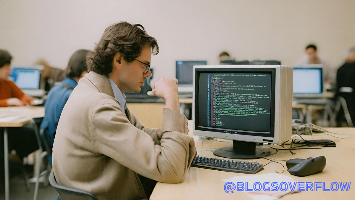 Top 10 Programming Blunders & Common Mistakes, You Can’t Afford to Make ...