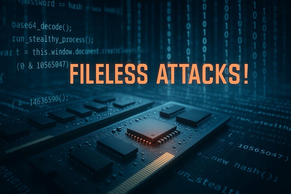 Why There Is No Trace of Hacking on Your Servers But Still You Got ...