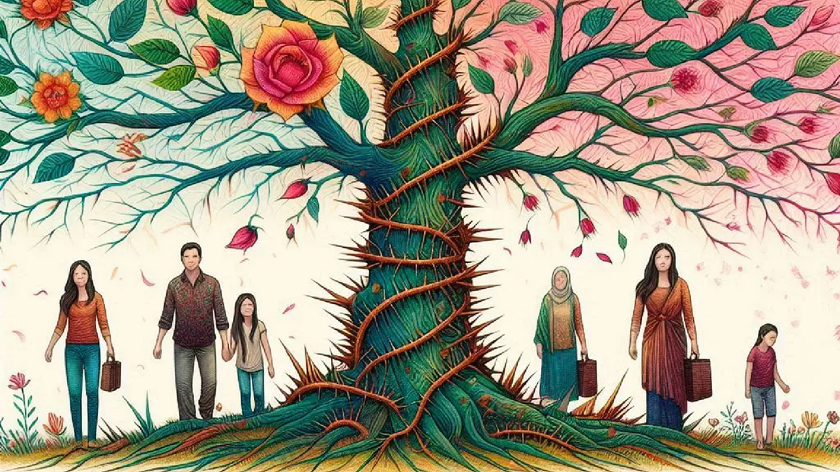 Reclaiming Your Narrative: Why Self-Love and Worth are Your Superpowers ...