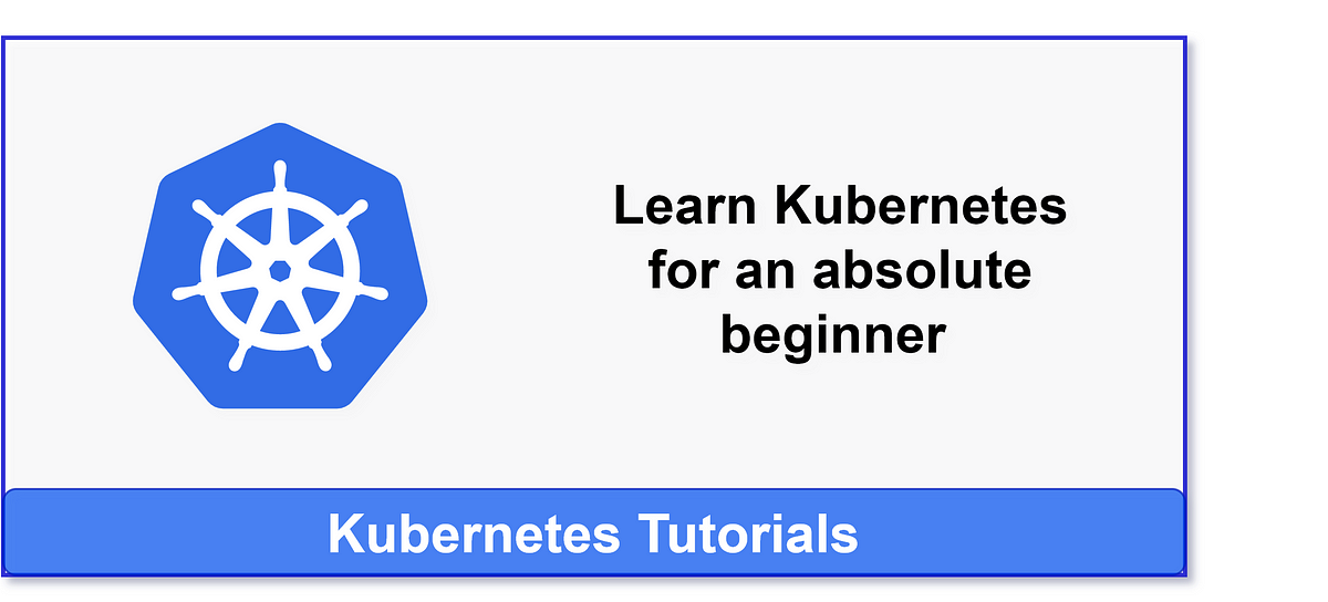 Kubernetes Tutorials Mrdevsecops Medium