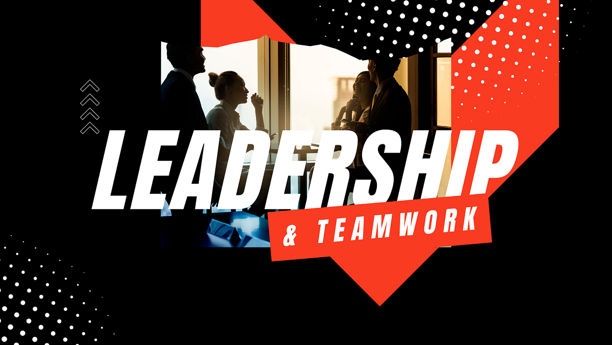 How Effective Leadership Transforms Teams | by Debra A Thomas, MBA | Medium