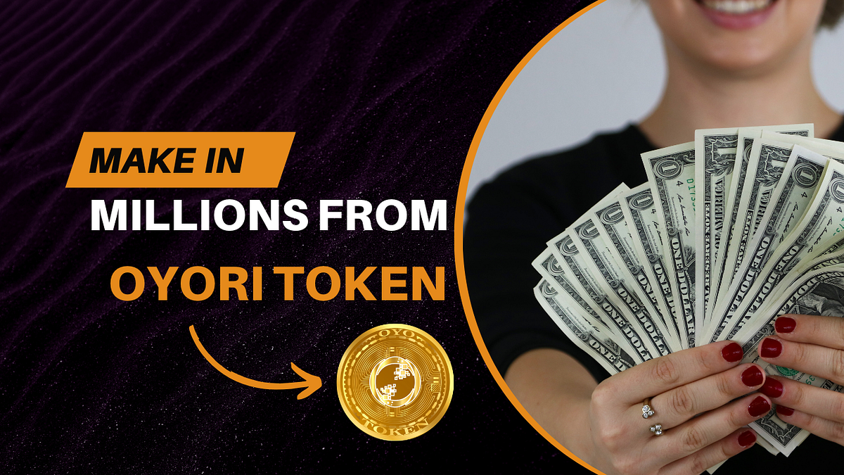 Get $100k in Matic with This Revolutionary dApp |Polygon Blockchain ...