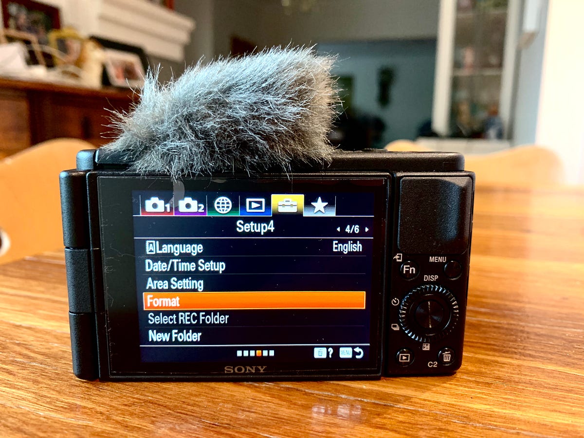 Is the Sony ZV-1 The Perfect Vlogging Camera? | by Derek Chai | Medium
