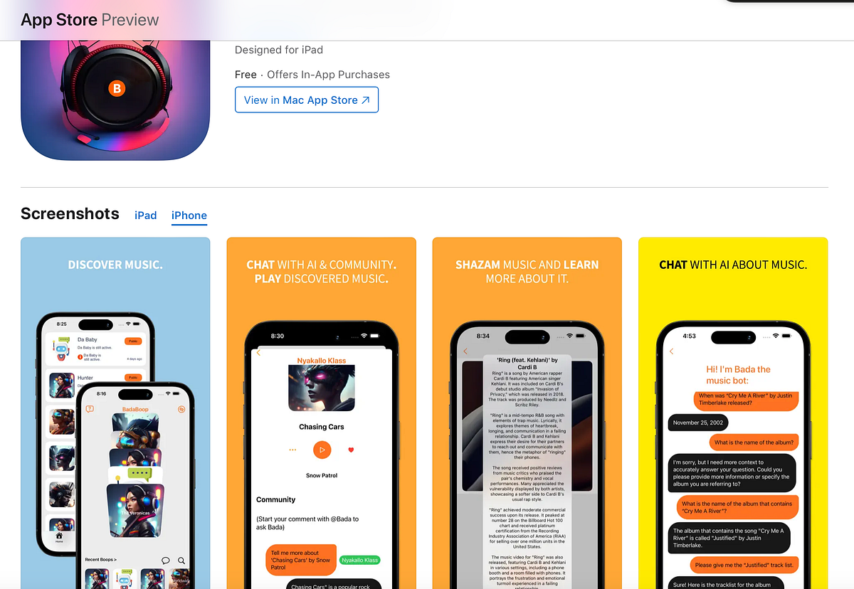 Push notifications with Amazon’s AWS Simple Notifications Service (SNS) for Swift UI and iOS 16 ...