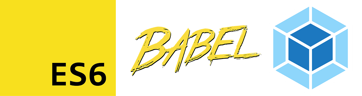 Getting started with ES6, Babel and Webpack | by James Wenzel | Medium