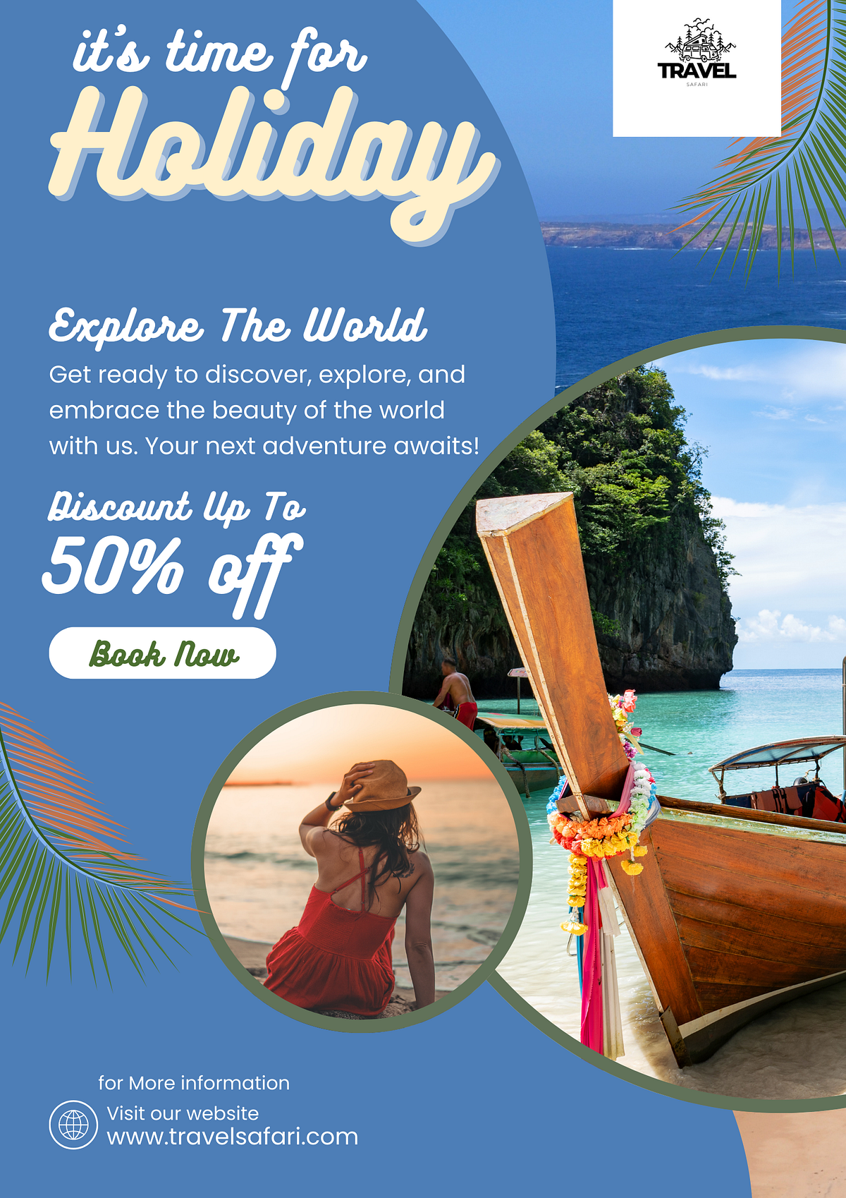 best travel agency in kochi,kerala | by Vishnu S | Oct, 2024 | Medium
