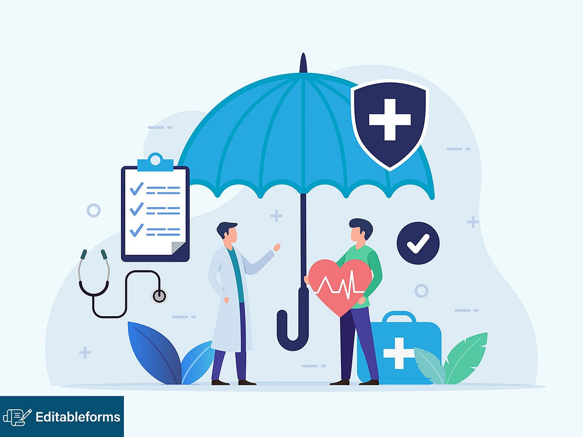 Medical Liability Release Form: What You Need to Know | by Liability ...