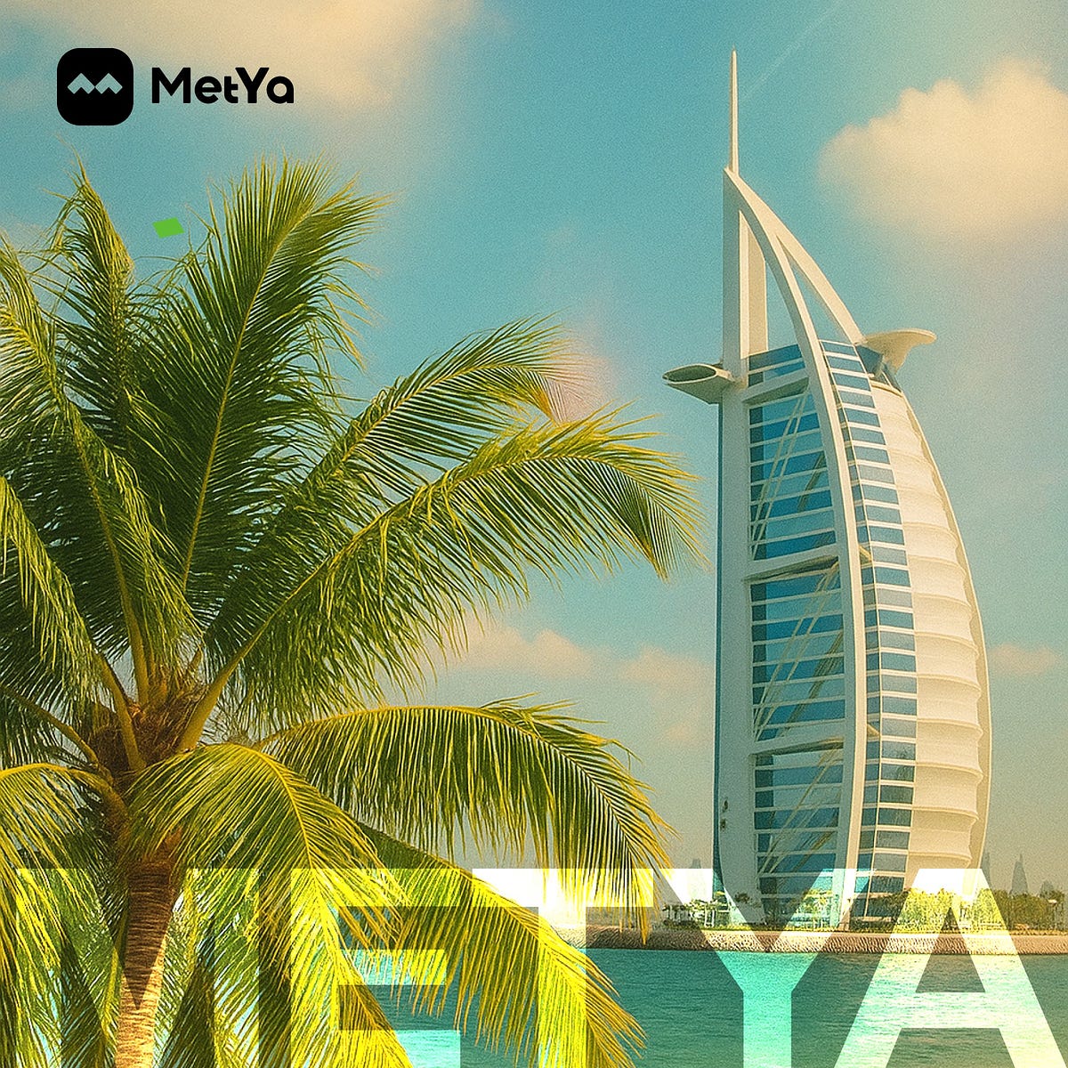 Metya at TOKEN2049 Dubai: Expanding Web3 Social in the Middle East | by METYA丨SocialFi | May ...