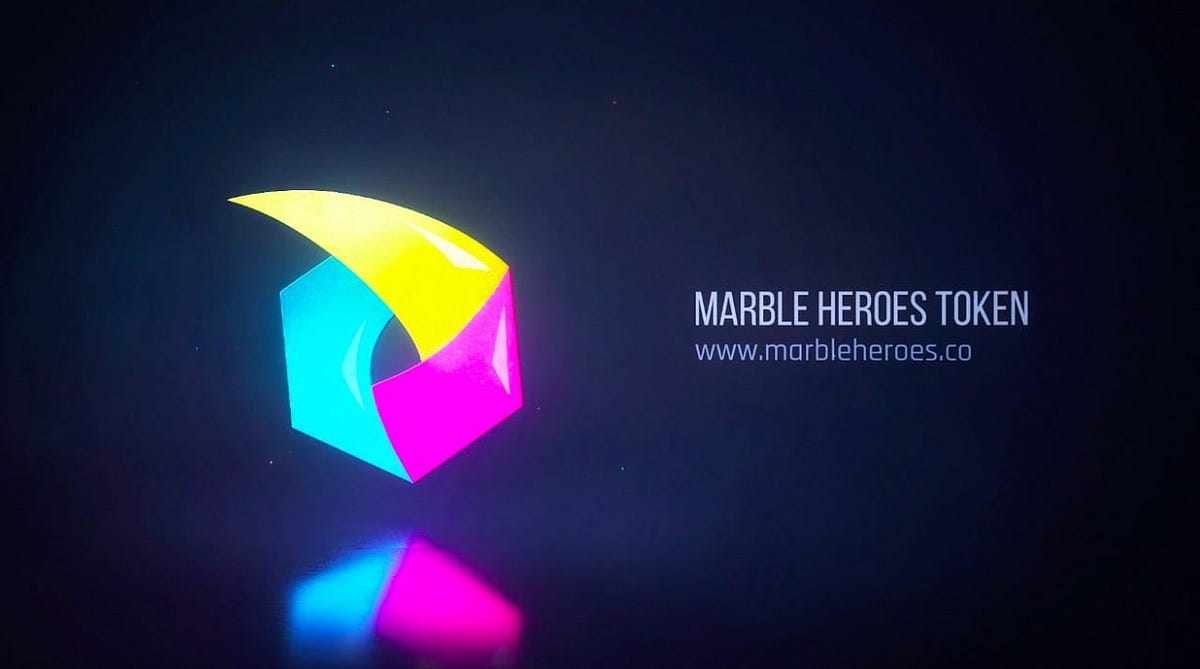 Why you need to Understand Marble Heroes Game Tokenomics | by Hashim Qamar | Medium