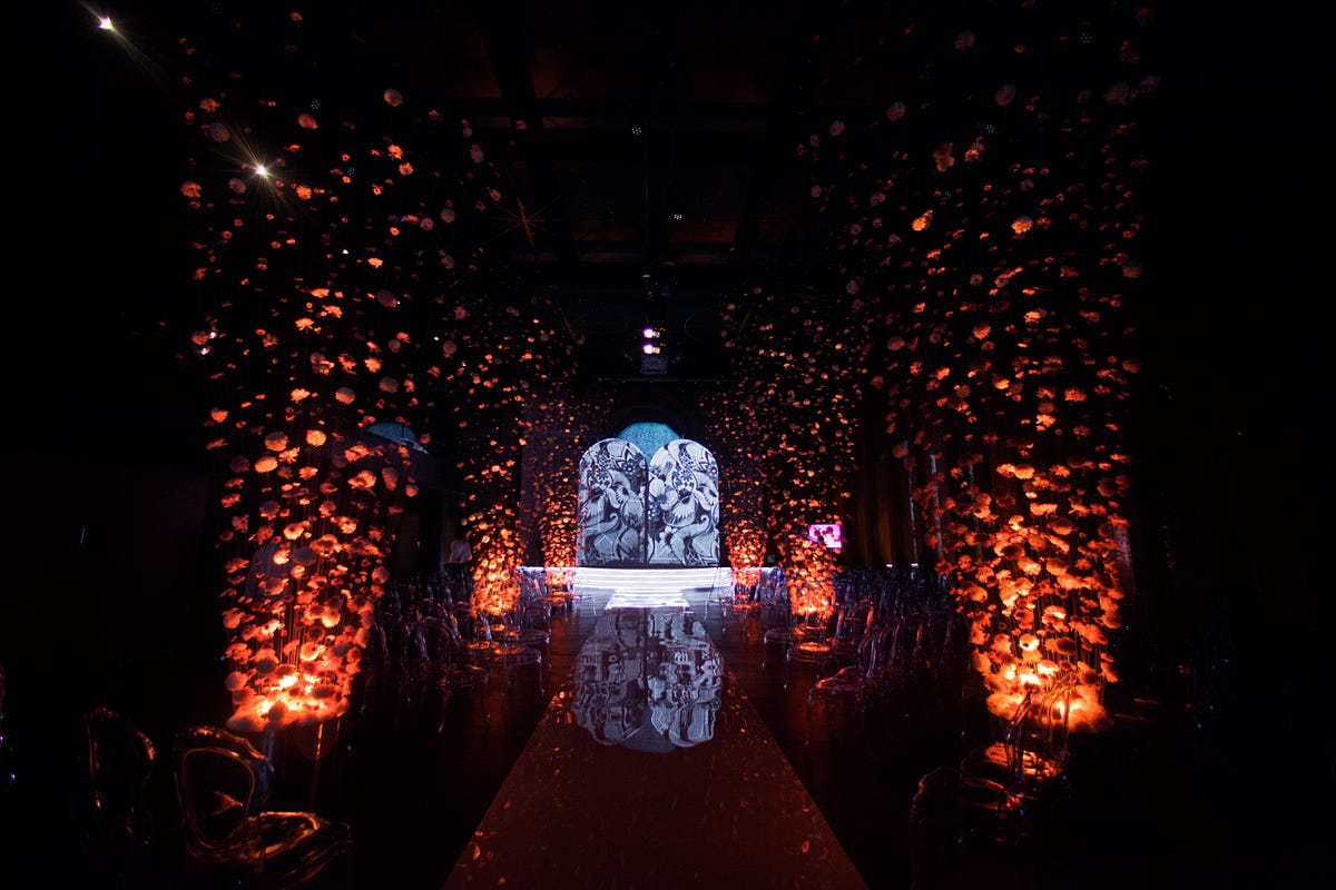 Unleashing Creativity: The Pinnacle of Event Experiences with Creative ...