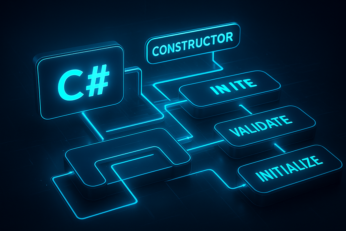 The Most Underrated C# 14 Upgrade Isn’t Performance — It’s Architecture ...