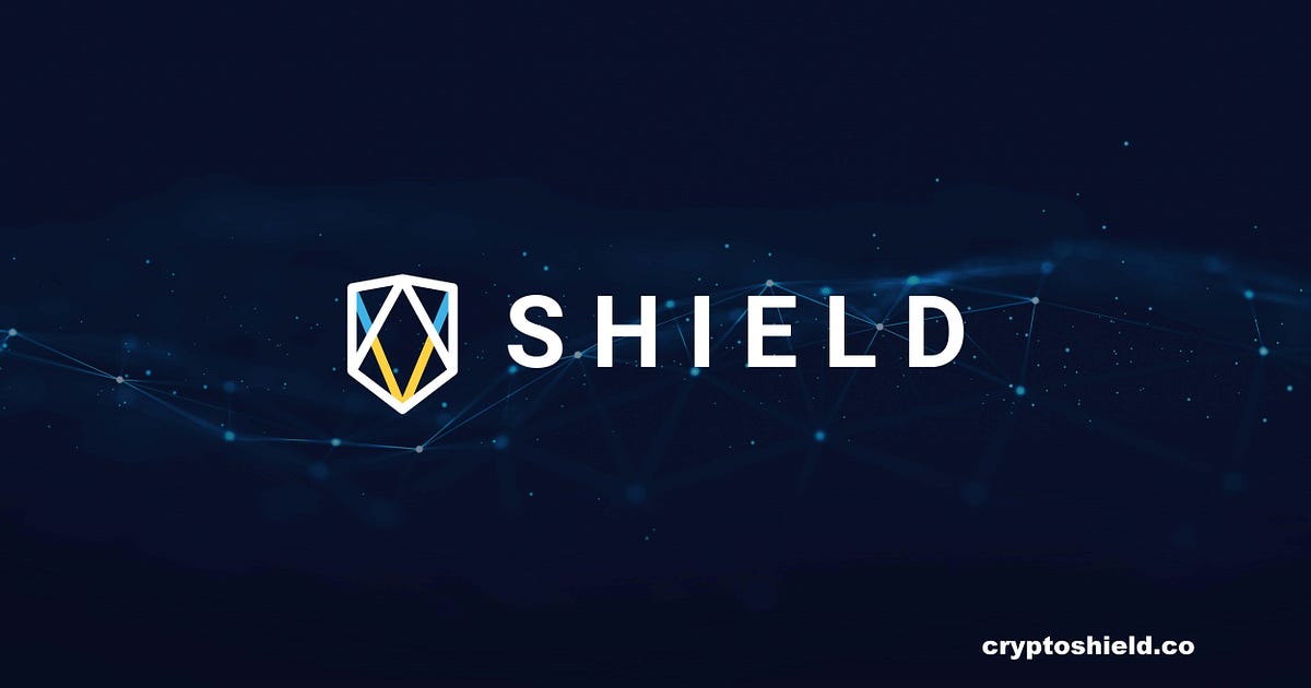 Earn Crypto Rewards - Cryptoshield - Medium