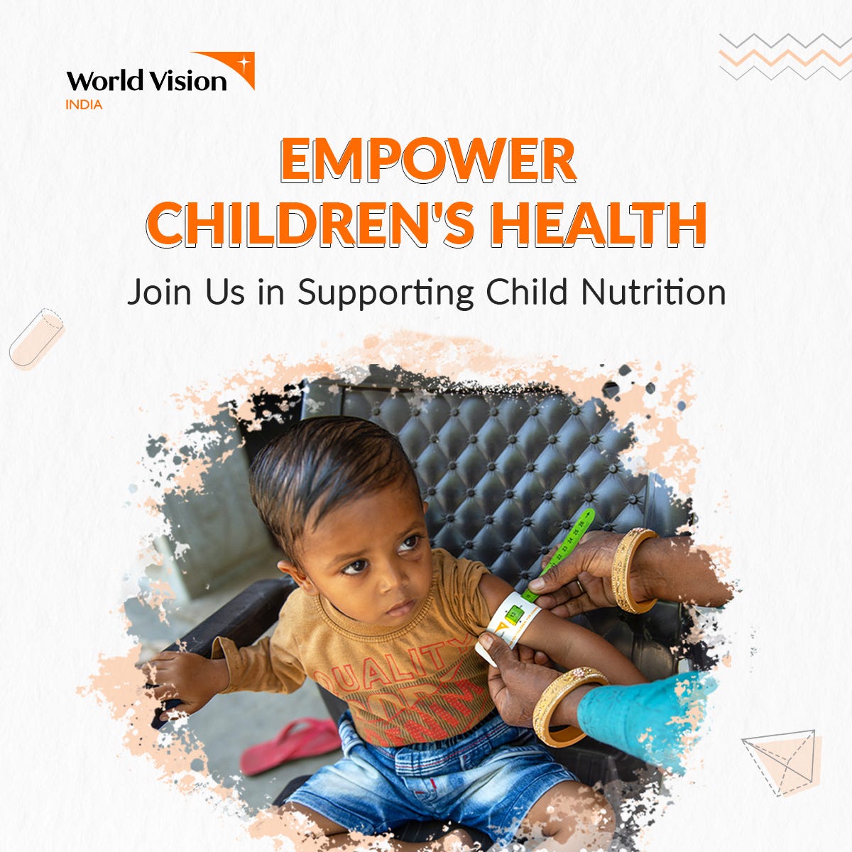 Healthy Eating For Children. Nurturing a lifetime of well-being: The ...
