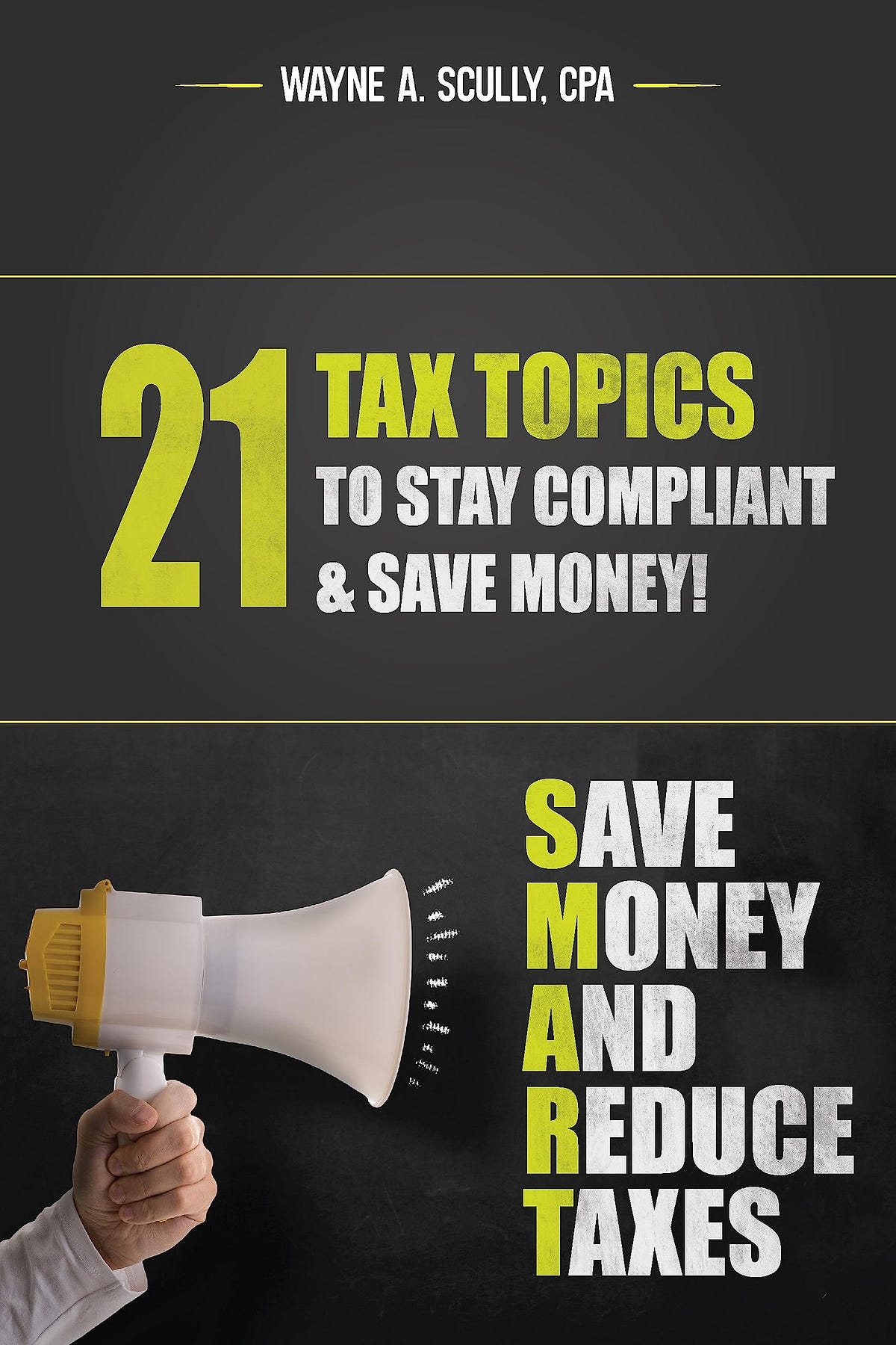 [DOWNLOAD]-21 Tax Topics to Stay Compliant & Save Money! | by ...