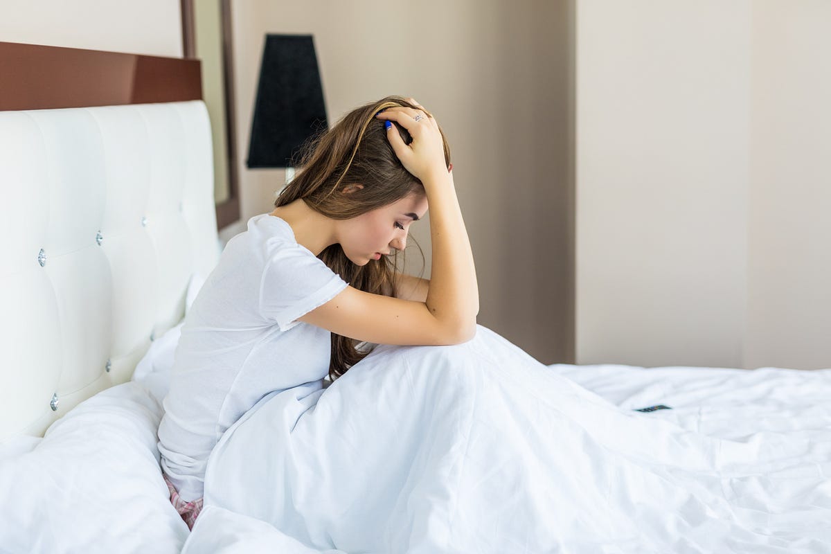 What Exactly Is Insomnia? A Comprehensive Guide To Symptoms, Treatments ...