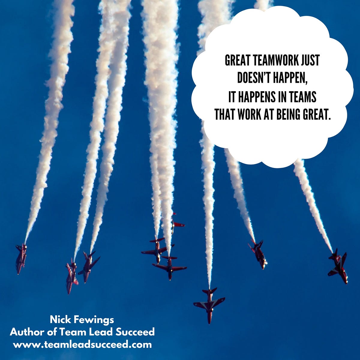 Fewings’ Fascinating Fact 2023 #1 | by Nick Fewings | Medium