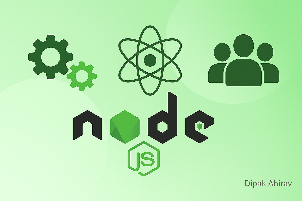 Day 30: Async vs Cluster vs Worker Threads in Node.js — Which One Should You Use? | by Dipak ...