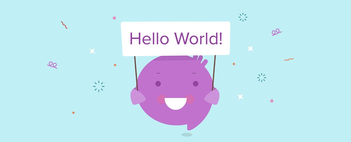 Freshchat is now available for everyone! | by Smrithi Parameswar | Medium