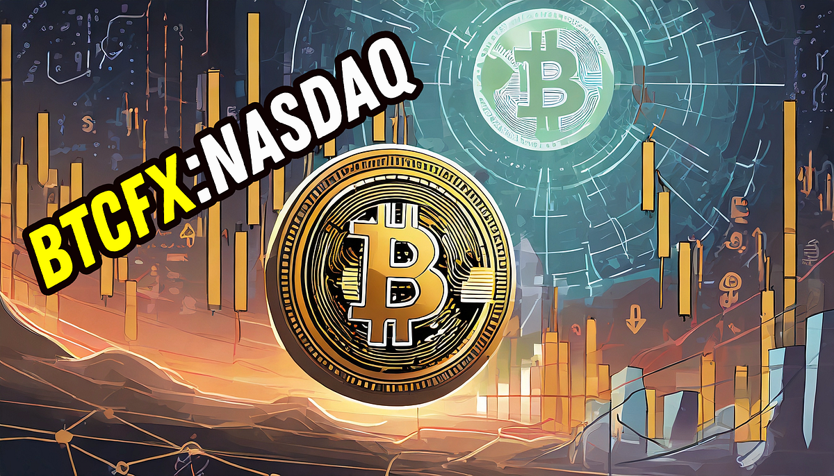 BTCFX: Pioneering the Path in Bitcoin Futures Investment | by First Principles | Medium