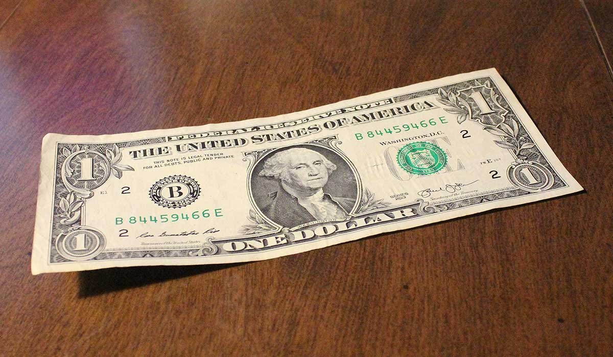 3 salesmen, a hotel room and the missing dollar | by Claes Jonasson ...