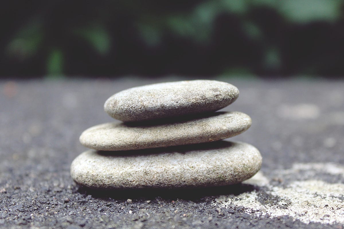 Equanimity: How To Feel Peaceful All The Time | by Zachary Burres | Medium