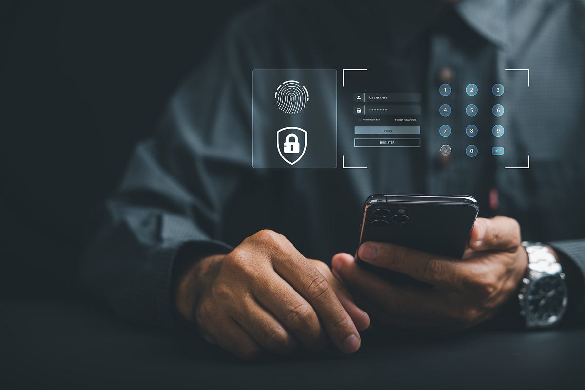 Securing Device Trust with Identity Security in 2024 & Beyond | by ...