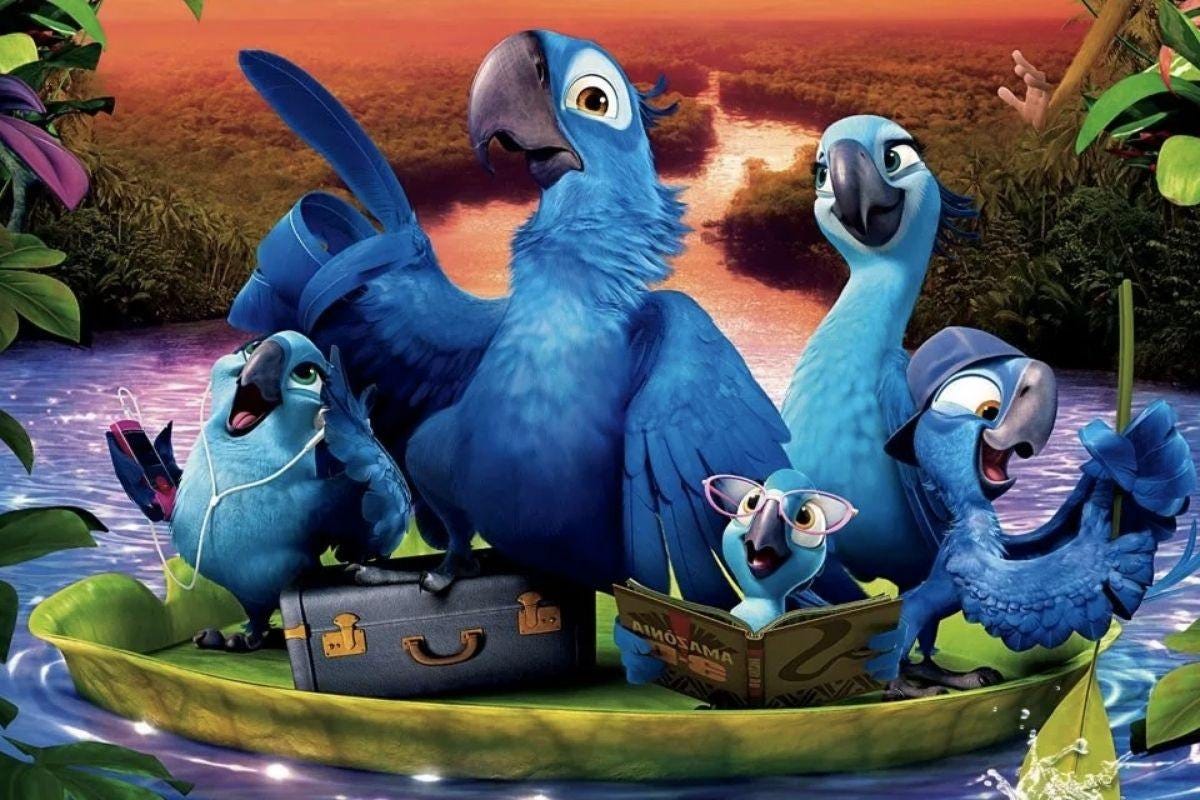 Mastering the Craft: Traditional 2D Animation Techniques Unveiled | by ...