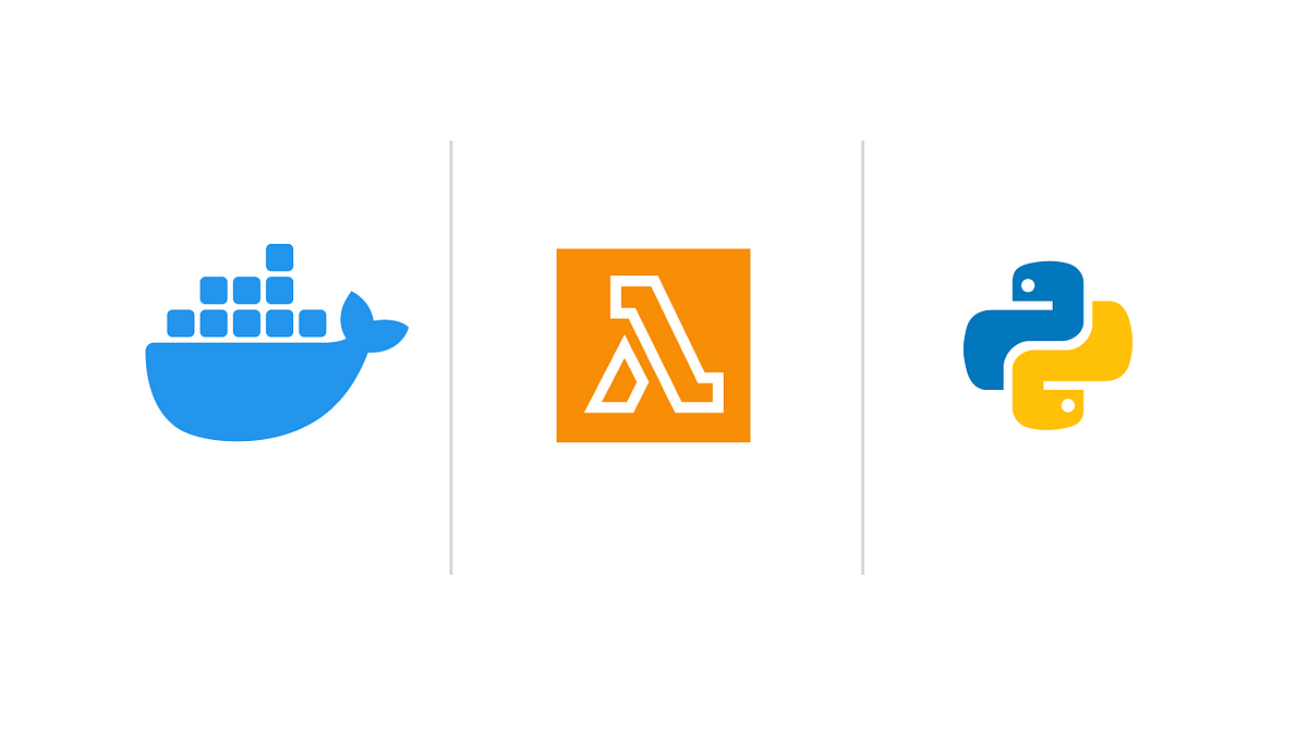 Deploying Containerized Applications on AWS Lambda | by Nipun Himash ... Deploying Containerized Applications on AWS Lambda | by Nipun Himash ...