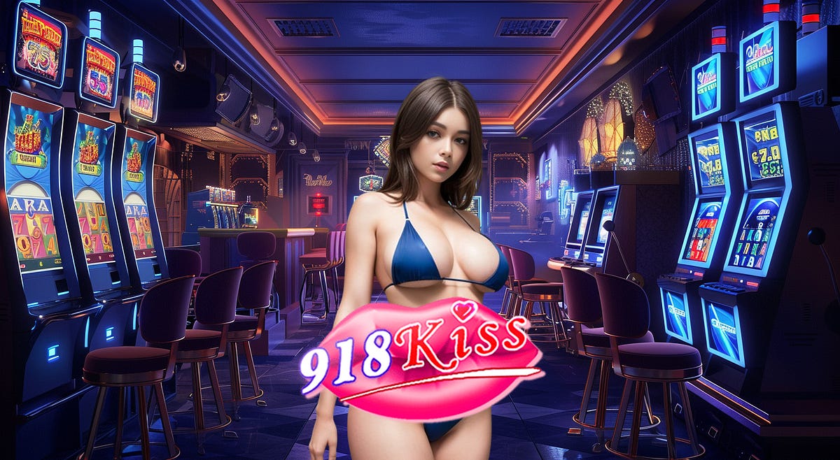 เคล็ดลับการเล่น 918Kiss Thailand 2024 - 918Kiss Codercruise - Medium