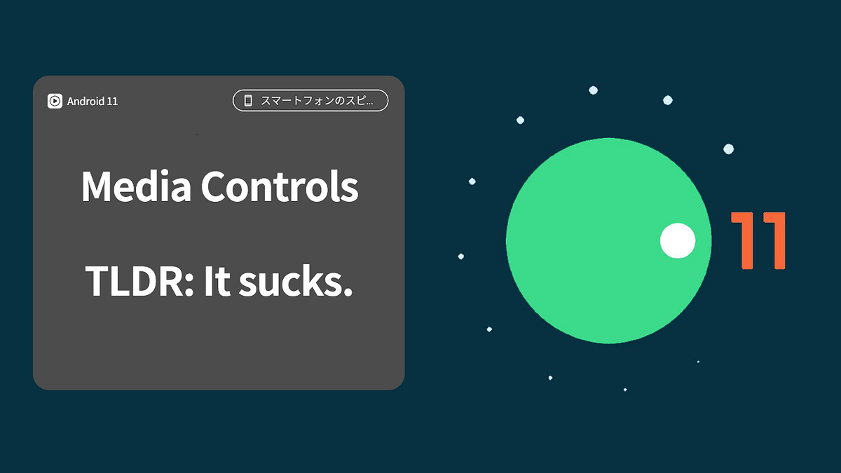 Conundrum of the Unpolished Media Control | by Reika Yumemite | Medium