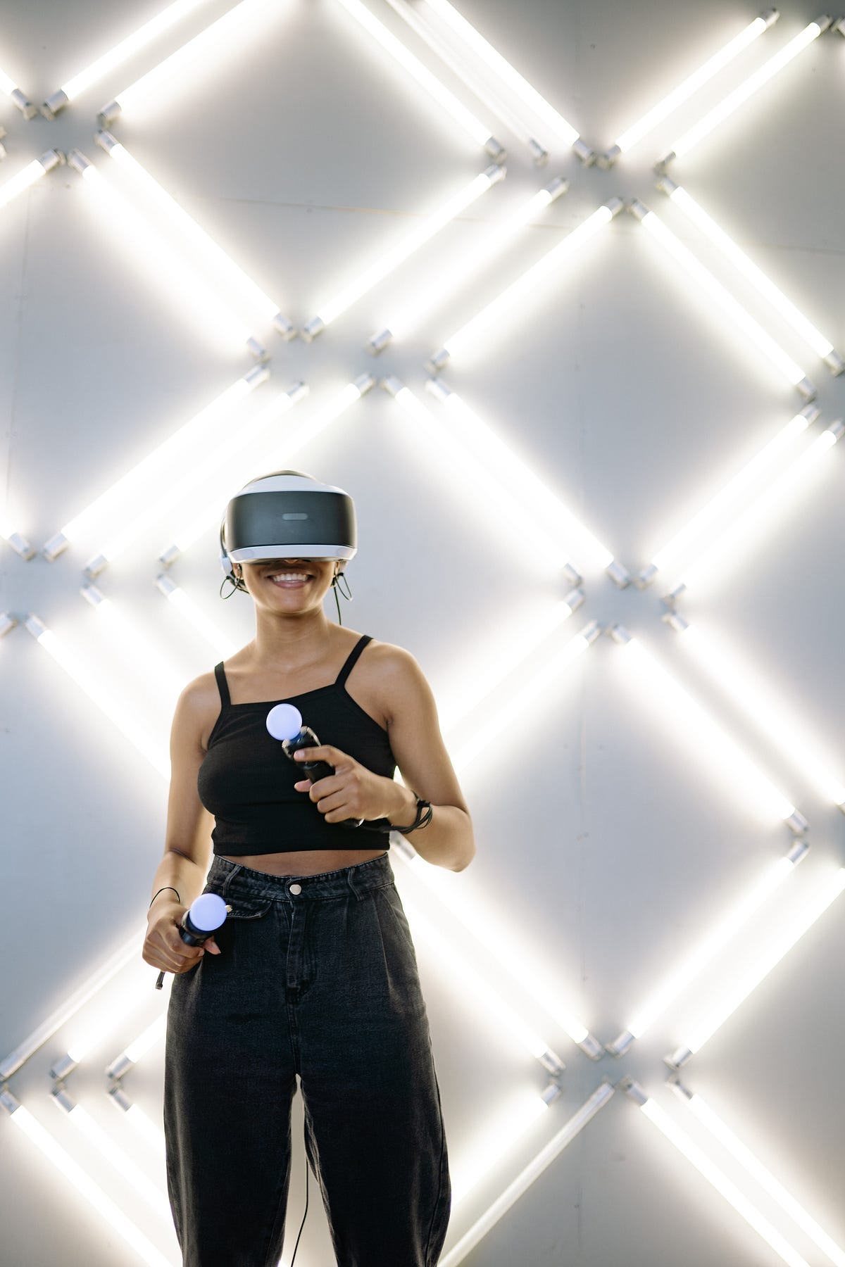 The term metaverse can be traced back to Neal Stephenson and his ...