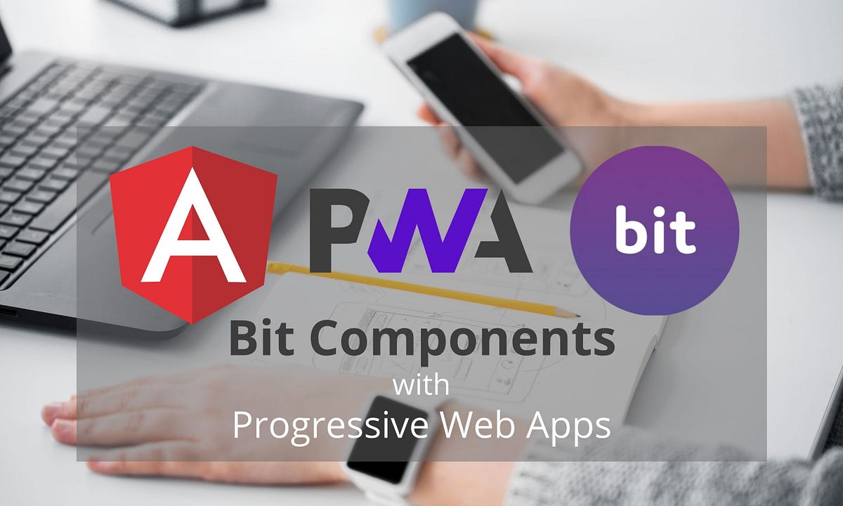 Create And Deploy A Pwa With Angular Step By Step Guide By Indrajith 7378