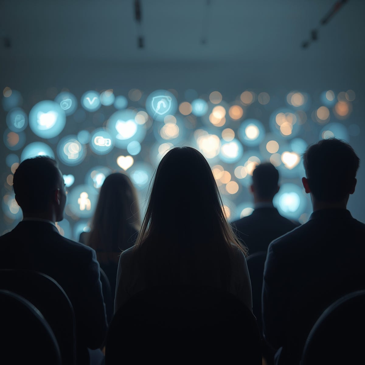 Marketing to the Silent Audience: The People Who See Everything but ...
