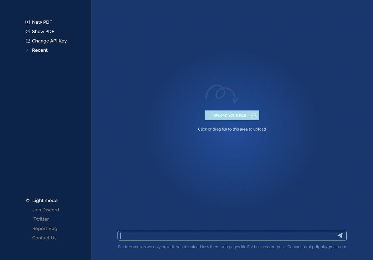 “Elevate Your PDF Workflow with the Sleek Design of Our Redesigned ...