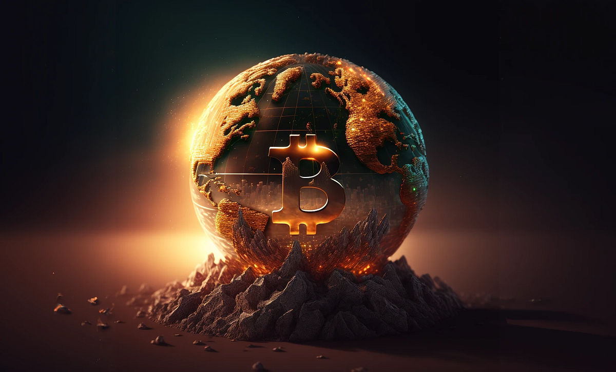 The Promise of Bitcoin — Why has it gained such a strong following ...