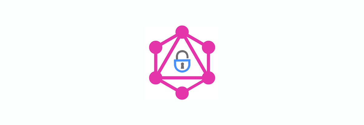 Authentication in GraphQL. Protecting your APIs is as critical a… | by ...