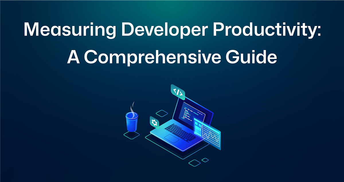 Measuring Developer Productivity: A Comprehensive Guide | by typo | The Typo Diaries | Medium