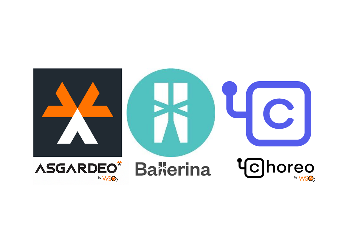 Effortless ABC: Building Secure, Scalable Apps with Asgardeo, Ballerina, and Choreo | by ...