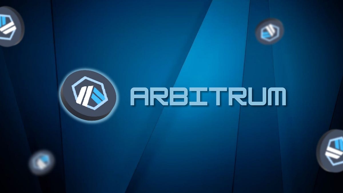 Arbitrum : le protocole qui transforme Ethereum en une blockchain ...