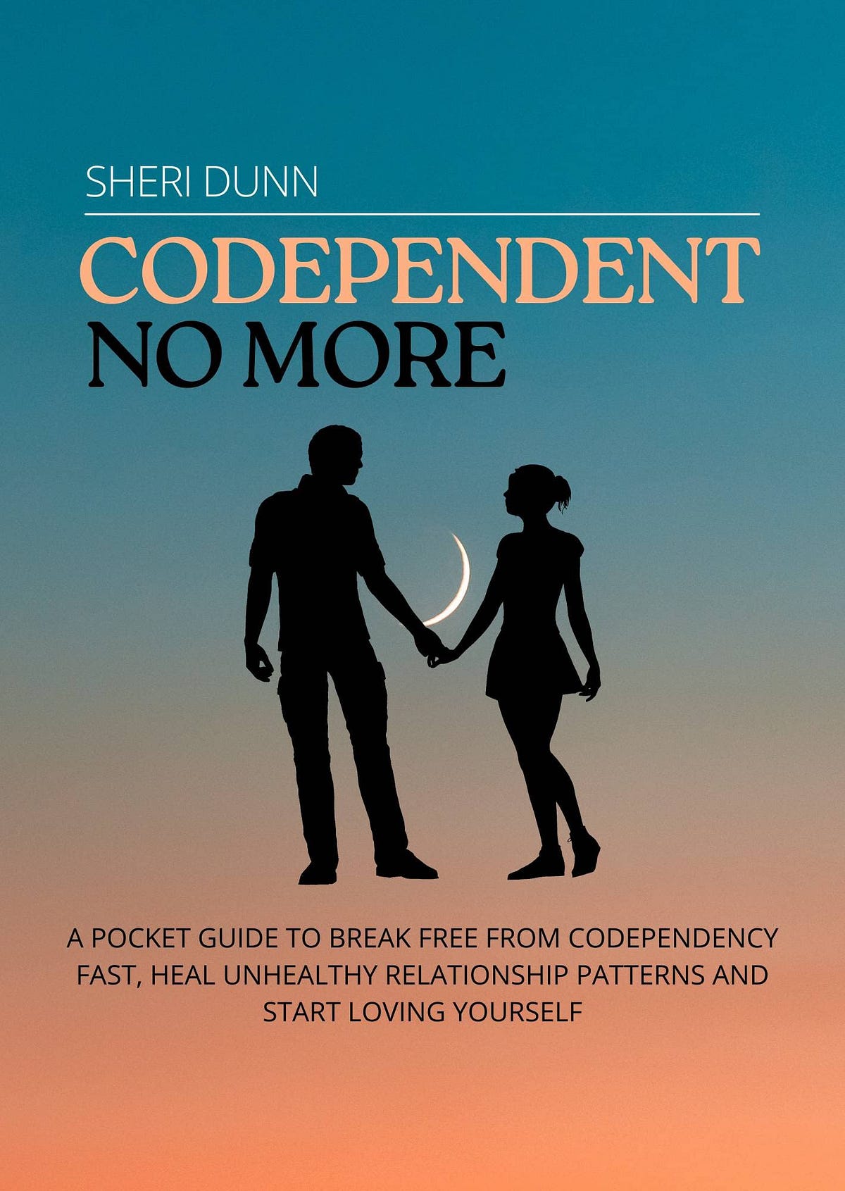 [BOOK]-Codependent No More: A Pocket Guide to Break Free from ...