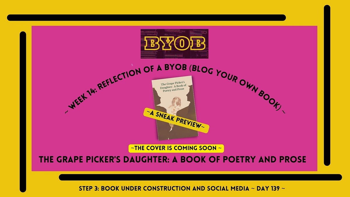 3 Questions to ask as you review your final book cover. Moving Toward ...