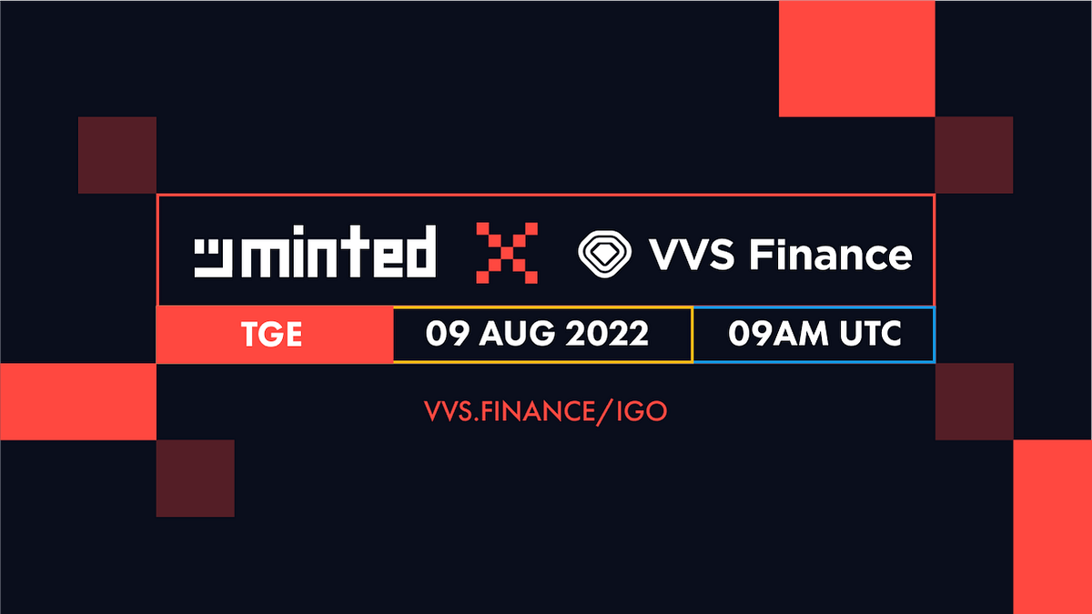 Minted Network TGE Announcement. This medium post has been updated as ...
