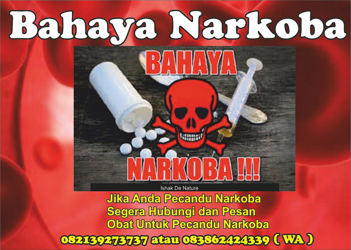 Tips menghentikan rasa ketagihan pada narkoba | by Riska Wijayanti | Medium