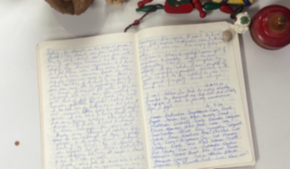 Why We Write: Dumbest Drafts and Resilient Voices | by கருக்கல் பொழுது ...