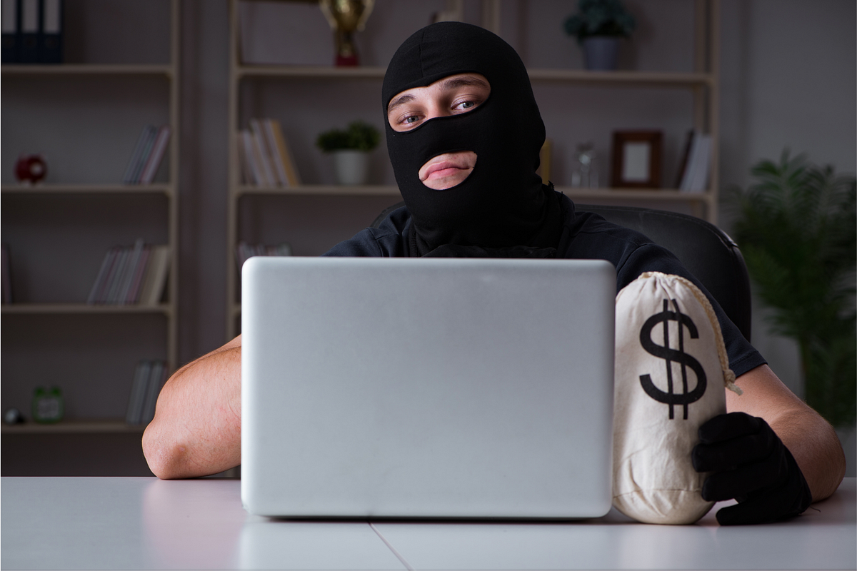 Beware of Getting Scammed. 5 ways to protect yourself from getting ...