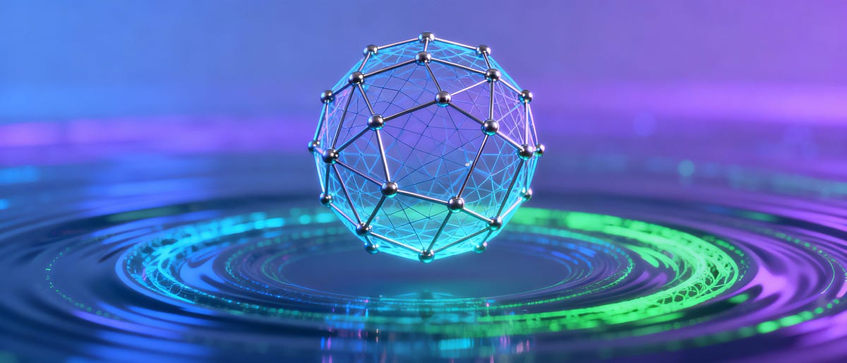 Quantum Gravity Solved: The Timeless Substrate That Unifies Physics ...