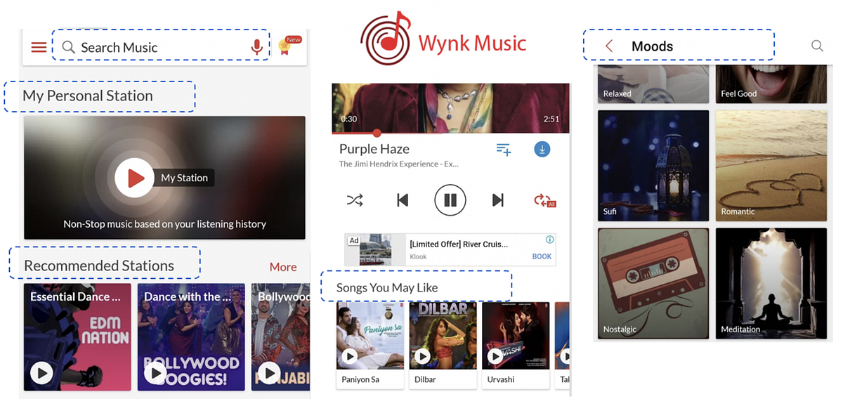 Music Recommendations @ Wynk. One of the thrills of being a data… | by ...