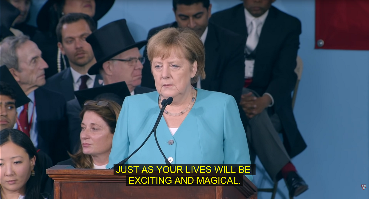 The German Dream (modern version) | by aavy | Medium