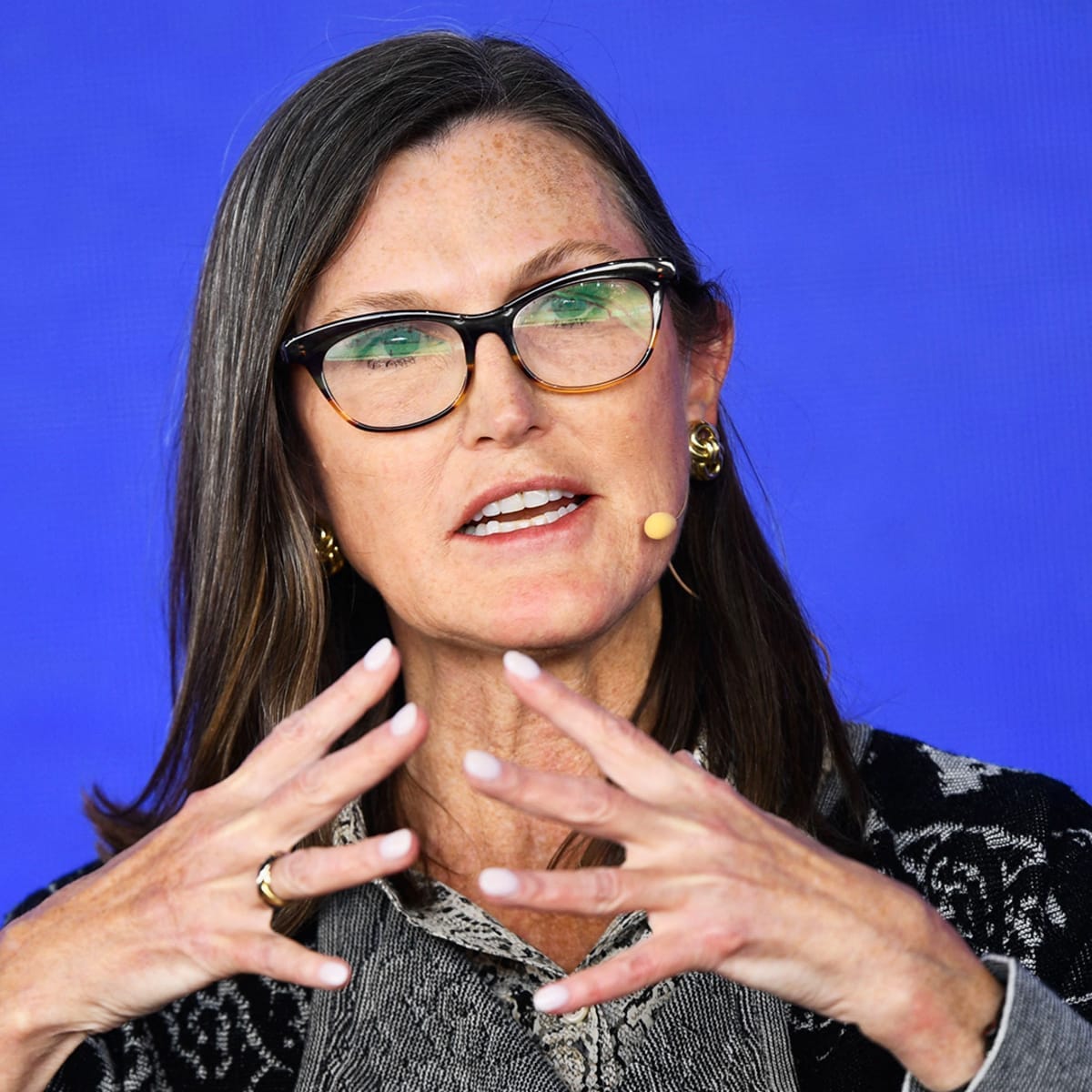 Cathie Wood’s Tesla Vision: A Game-Changer or Overreach? | by Umar ...